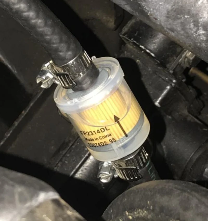 How to Replace a Broken Car Fuel Pump: A Step-by-Step DIY Guide