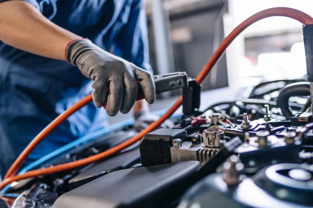 How to Diagnose a Car’s Electrical Issues Effectively