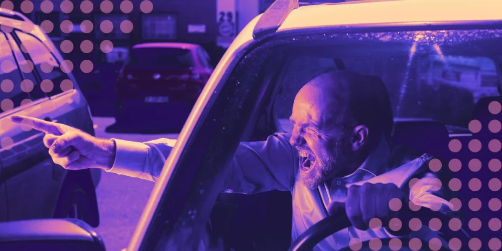 How to Avoid Road Rage Situations: Effective Tips for a Peaceful Drive