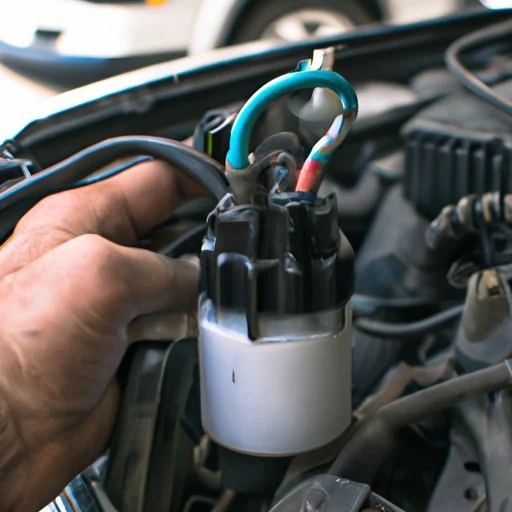 How to Replace a Broken Car Starter: Step-by-Step Guide