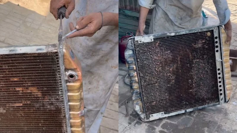 How to Clean Your Car’s Radiator - A Complete Step-by-Step Guide