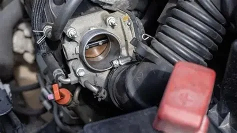 How to Clean Your Car’s Throttle Body: A Step-by-Step Guide for Better ...