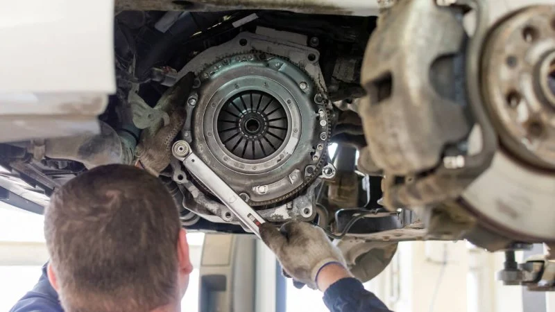 How to Replace a Broken Car Clutch: A Step-by-Step Guide