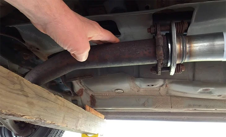 How to Detect and Fix Exhaust Leaks: A Step-by-Step Guide