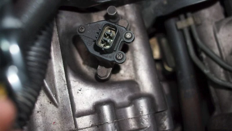 How to Replace a Faulty Vehicle Speed Sensor: Step-by-Step Guide