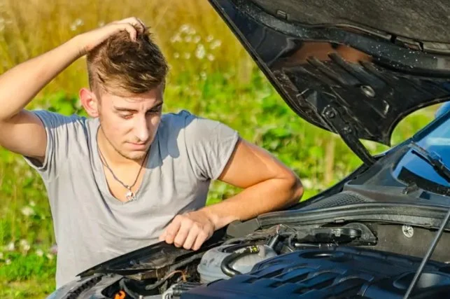 What Causes Your Car to Stall and How to Fix It – Common Issues and ...