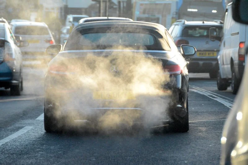 How to Choose the Right Car for Driving Through Wildfire Smoke and Air ...